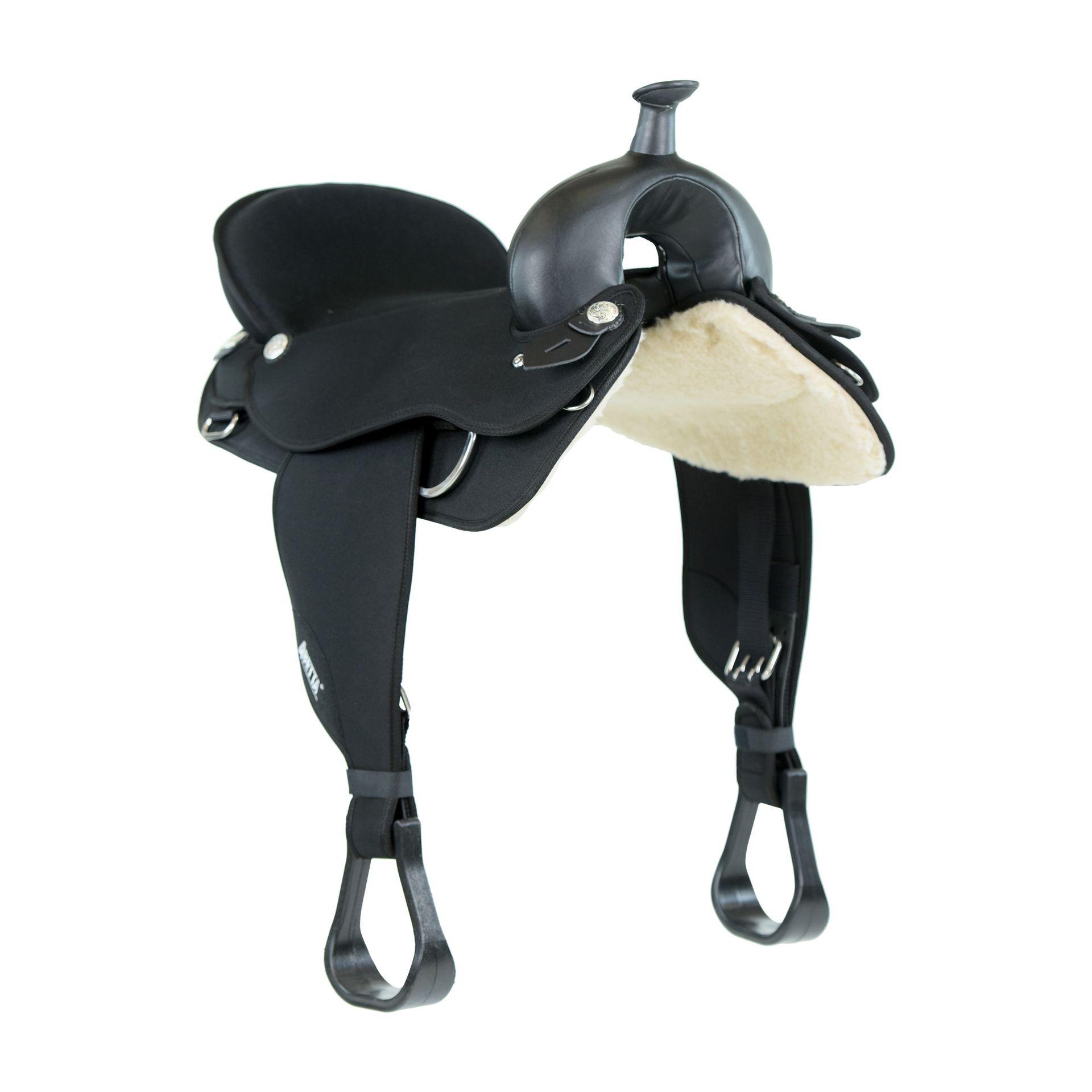 Abetta Horse Saddles - Best Synthetic western Saddle in the world